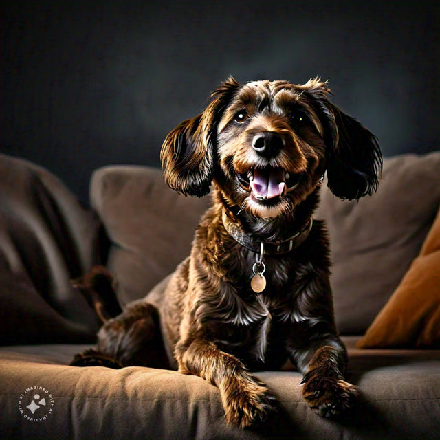 The Essential Role of Thiamine (Vitamin B1) in Canine Health and the B ...