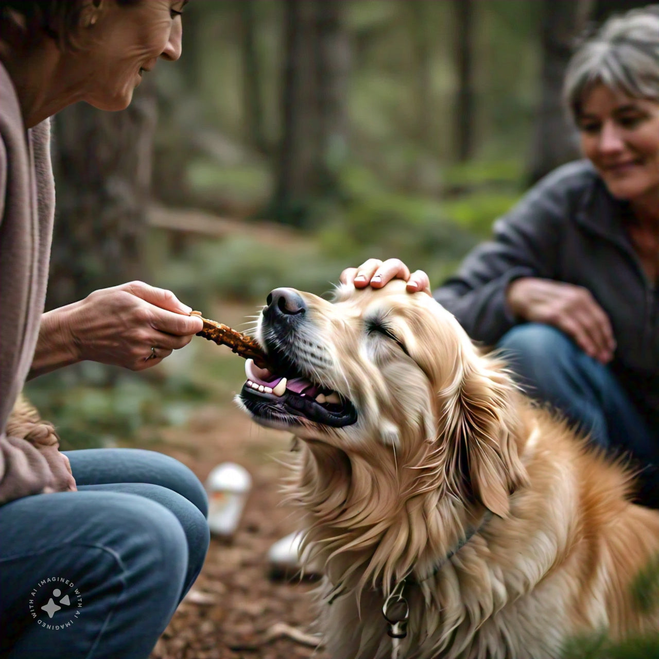 Nature's Dental Defense: How Parsley, Flaxseed, Green Tea Oil, and Pep ...