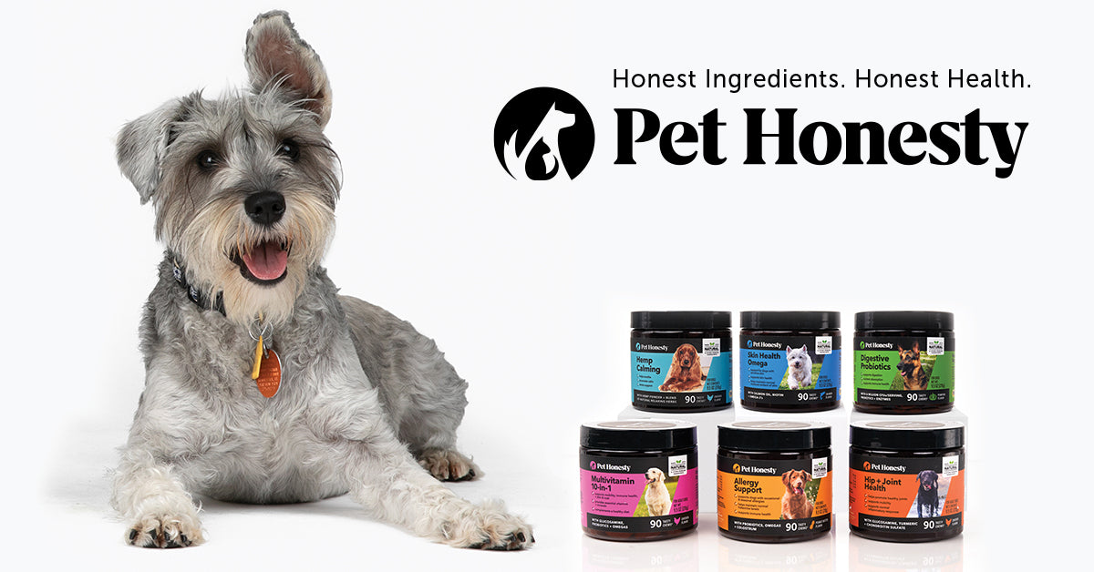 Store Locator – Pet Honesty